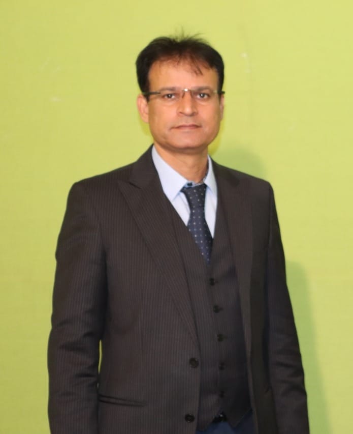 Our Doctors - IRM Hospital